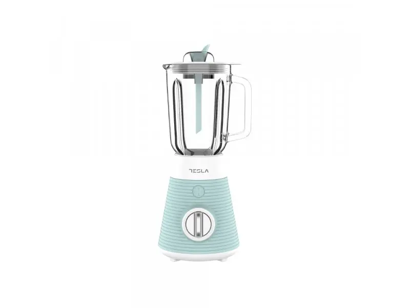 TESLA BL510BWS Blender, 500 W, 1.5l