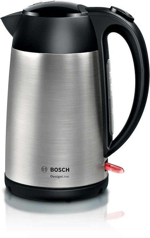 BOSCH Kuvalo za vodu TWK3P420 sivo