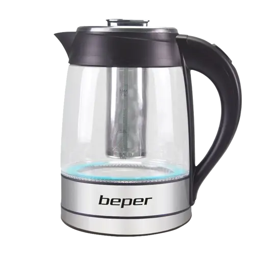 Beper BB.103 Ketler, 1.2L, 1630W