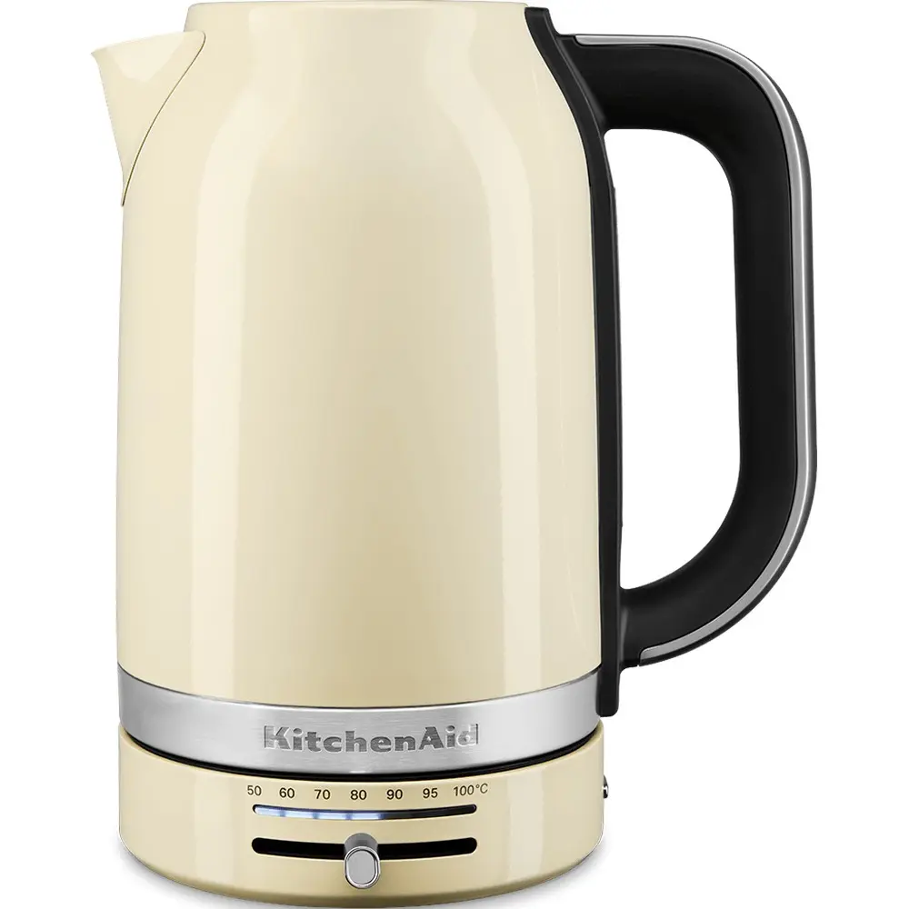 KITCHENAID Ketler 1,7 L (almond cream) KA5KEK1701EAC