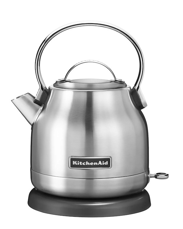 KitchenAid Ketler P2 1,25L KA5KEK1222ESX sivi