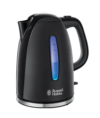 Russell Hobbs Električni bokal 22591-70 Texture Black