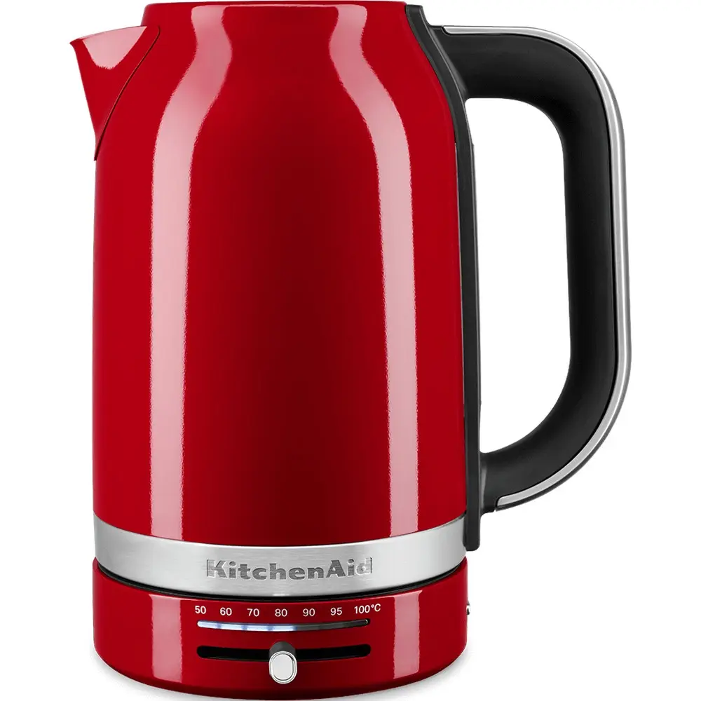 KITCHENAID Ketler 1,7 L (empire red) KA5KEK1701EER