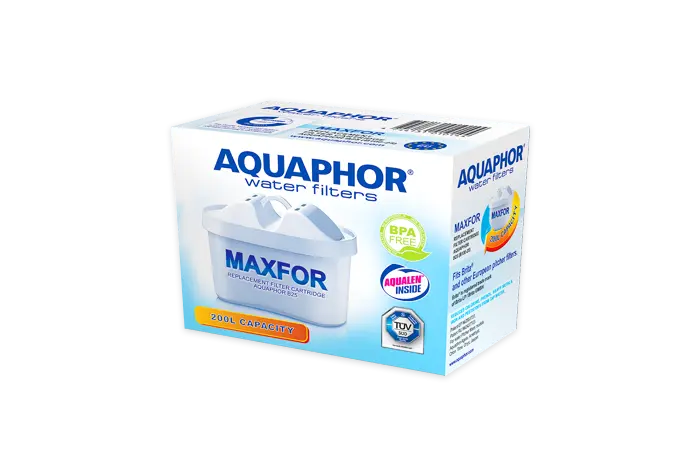 AQUAPHOR Filter uložak V100-25 Maxfor