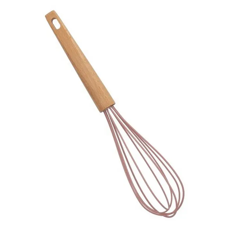 HOMLA Mutilica EASY BAKE, 30x6cm, Roze