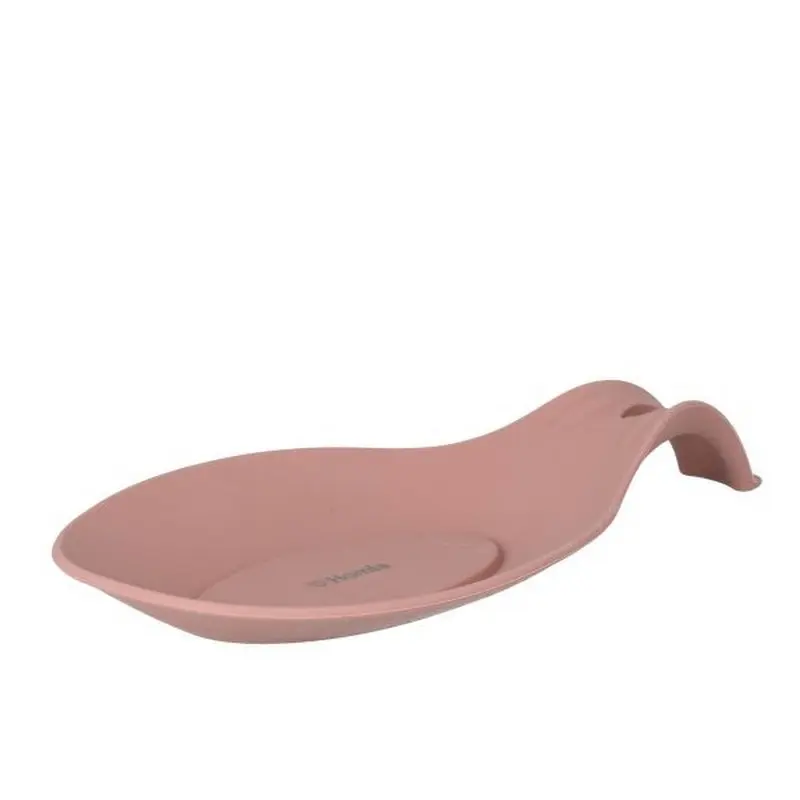 HOMLA Držač za kašiku Easy Bake 23x12cm, Roze