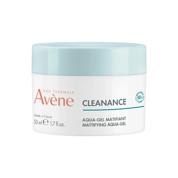 Cleanance Mattifying Aqua-Gel 50ml