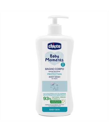 Chicco bm normal Protection kupka za bebe 500ml