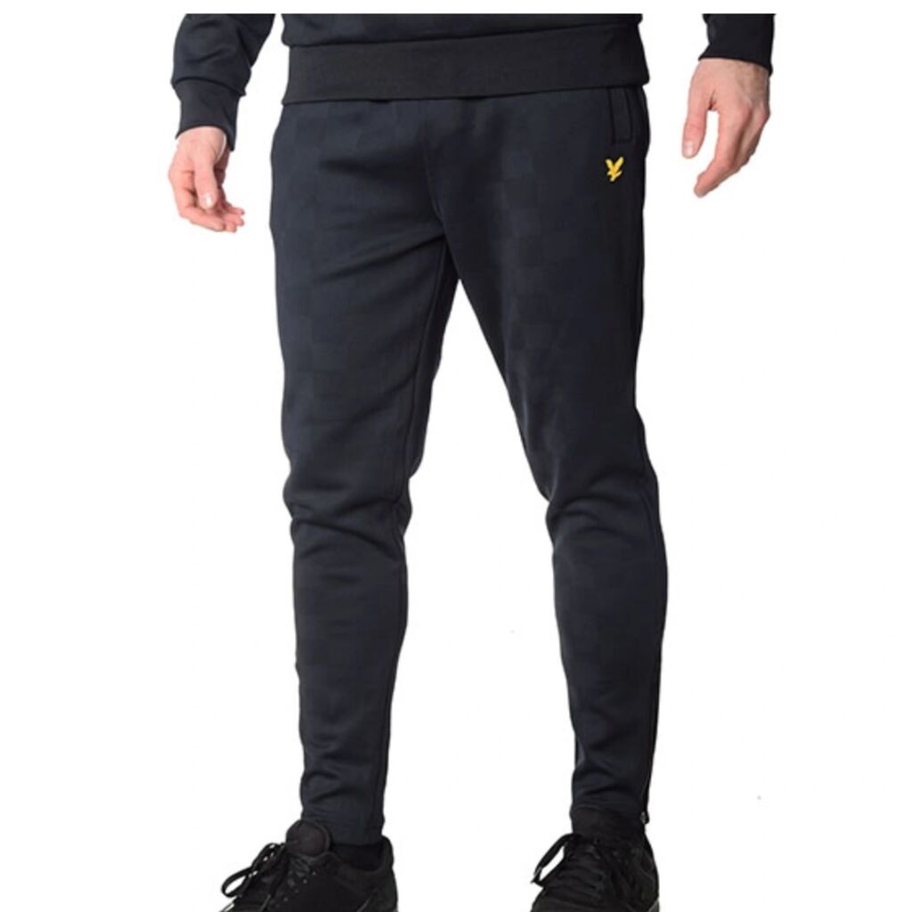 Lyle &scott donji deo,pamucni,novo