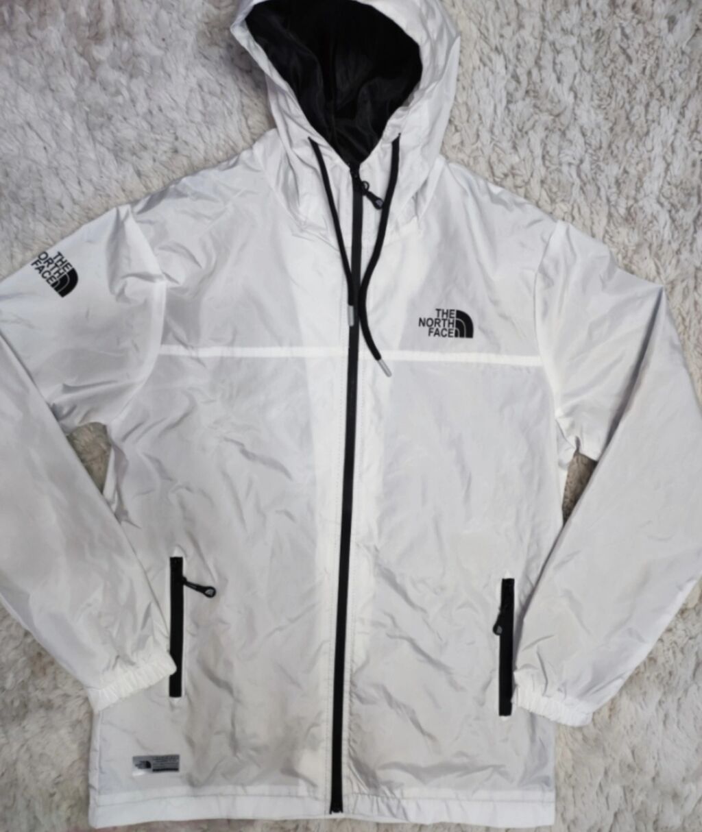 The north face,lacoste tanje jakne-suskavci,extra snizeno,novo