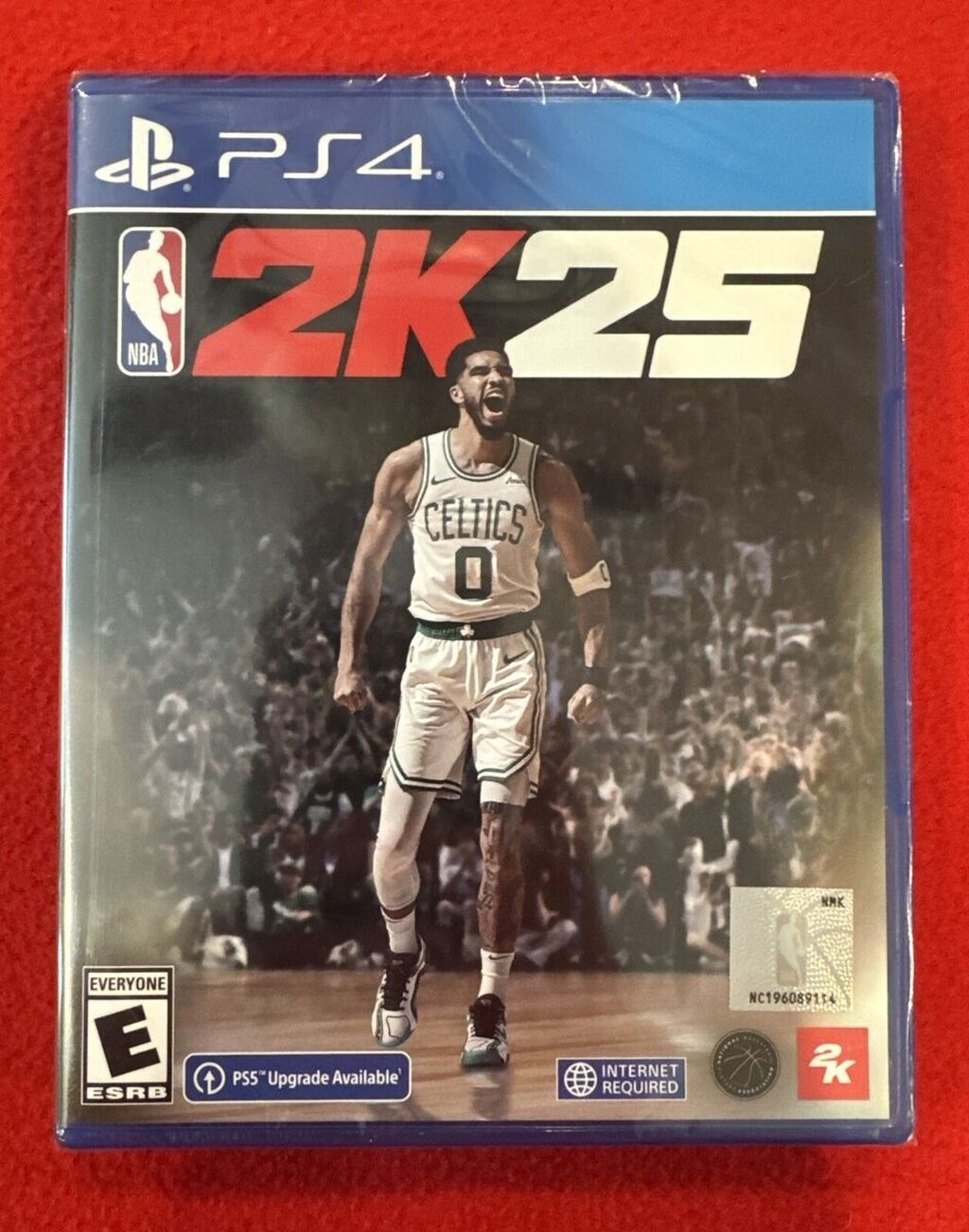 NBA 2K25 za PlayStation 4 i 5 NBA2K25 za oba Sonyja su 6000 Plaćate