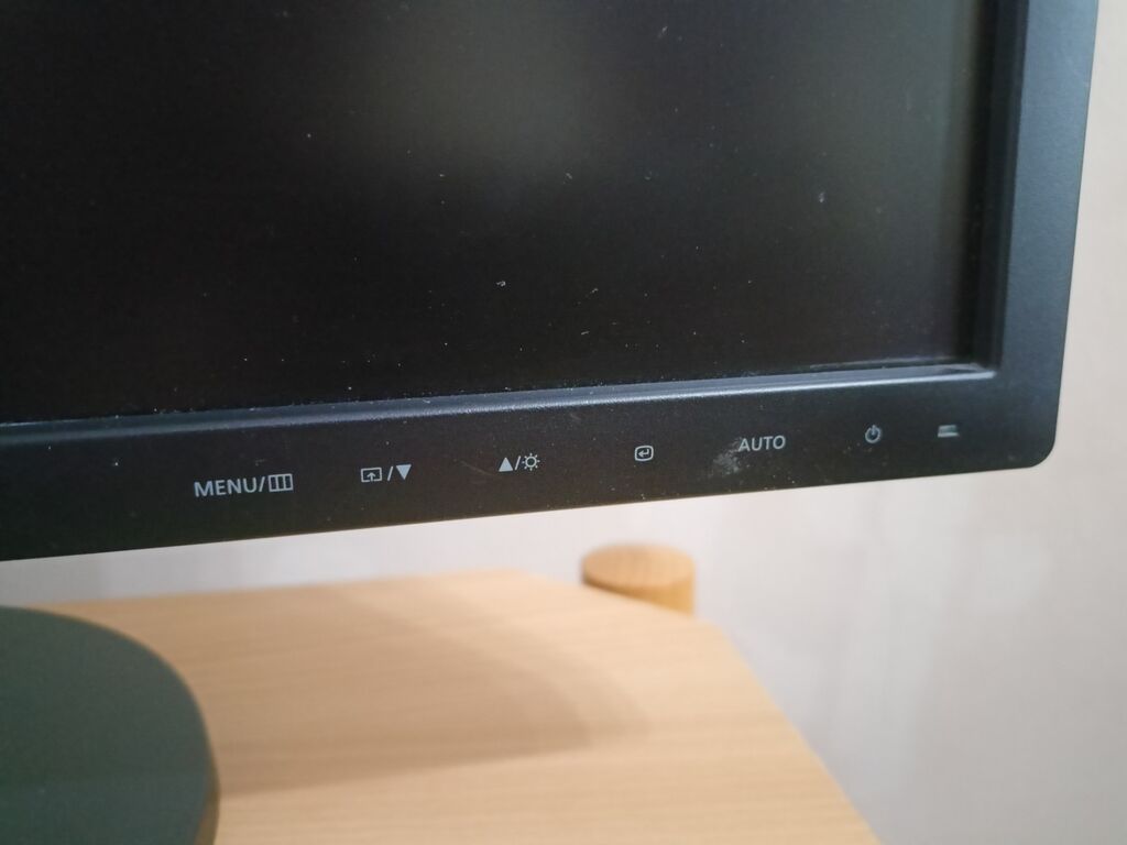 Monitor Samsung