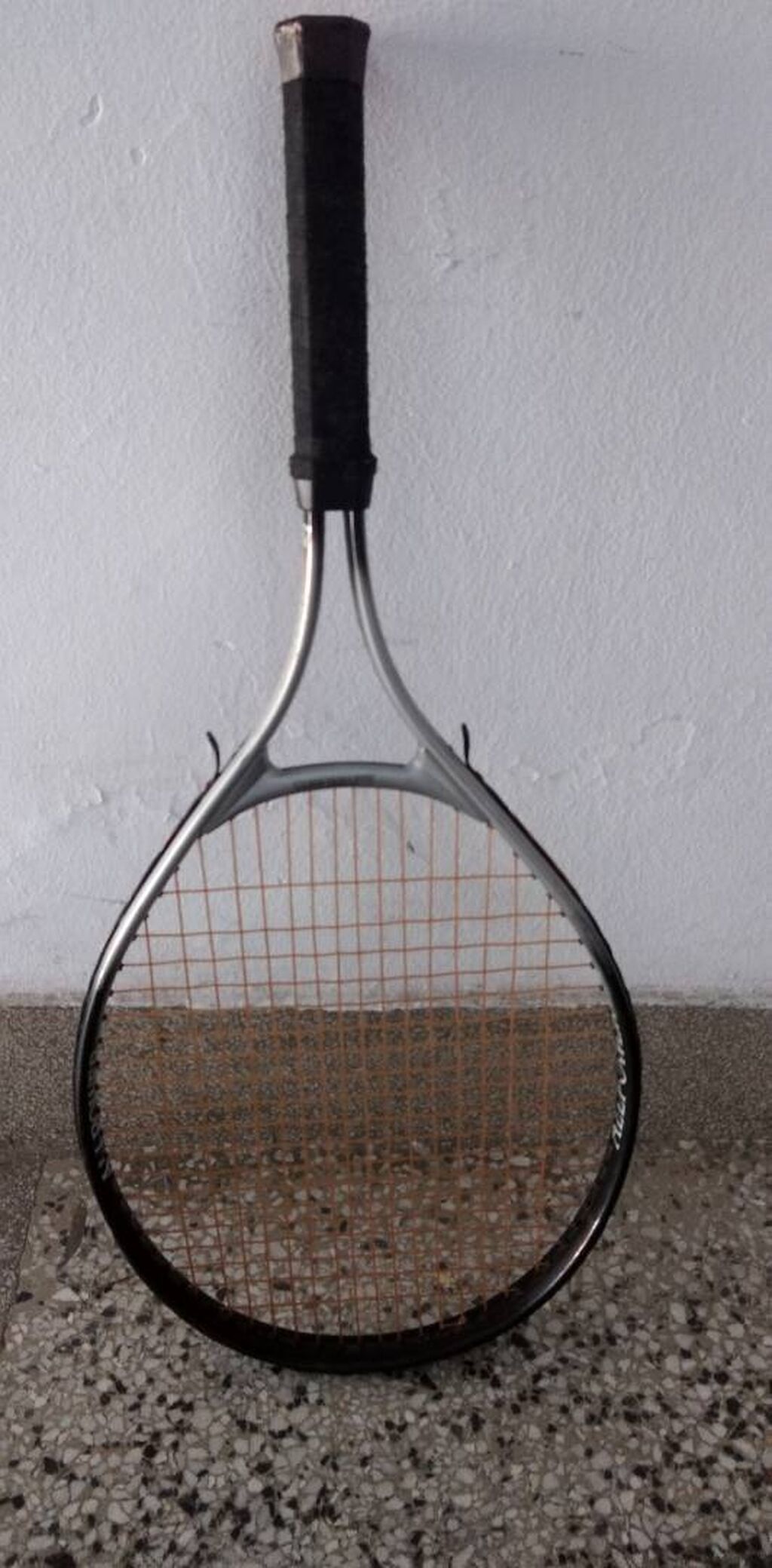 Reket za tenis AllPower Pro 600 za rekreativce(nije za ozbiljne