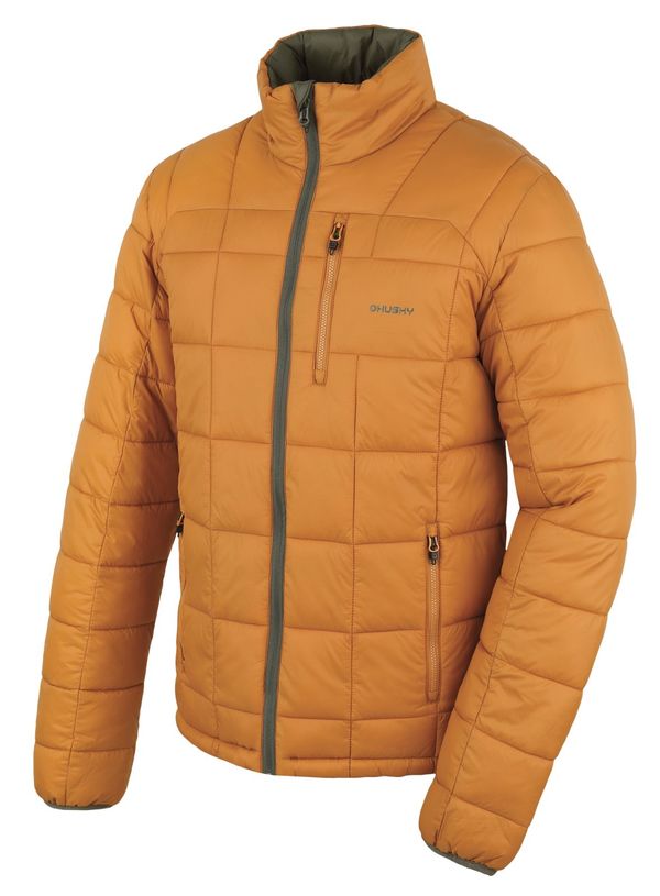 MEN'S JACKET HUSKY