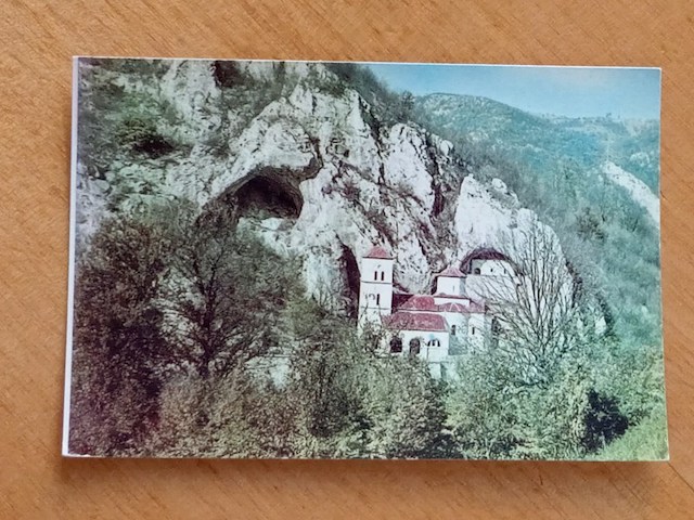 Manastir Gornjak - Petrovac Na Mlavi - Čista -