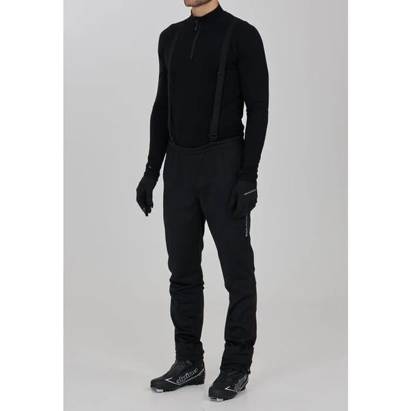 MEN'S ENDURANCE NAVAL SOFTSHELL PANTS