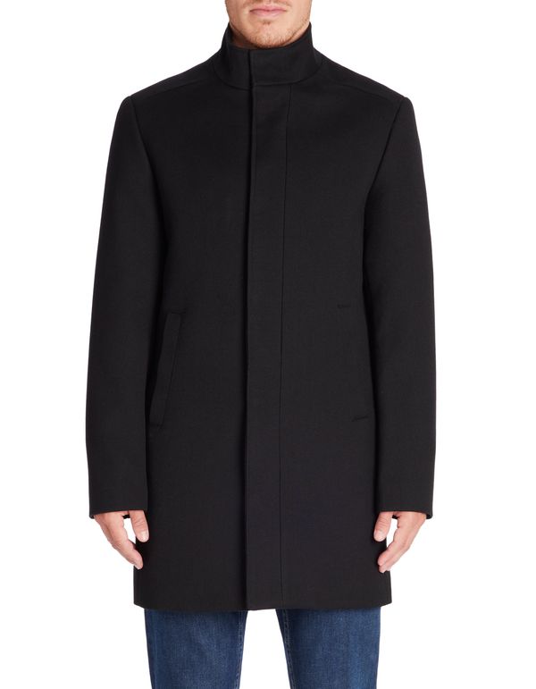 CELIO JUOFFICE COAT - MEN'S