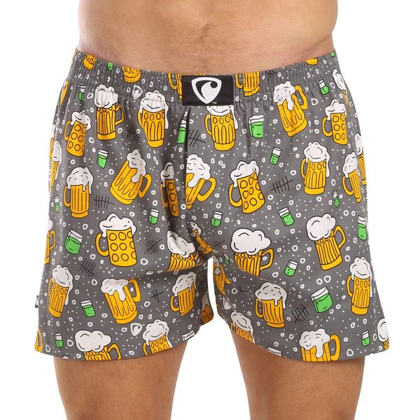 MEN'S BOXER SHORTS REPRESENT EXCLUSIVE ALI OCTOBER FEST