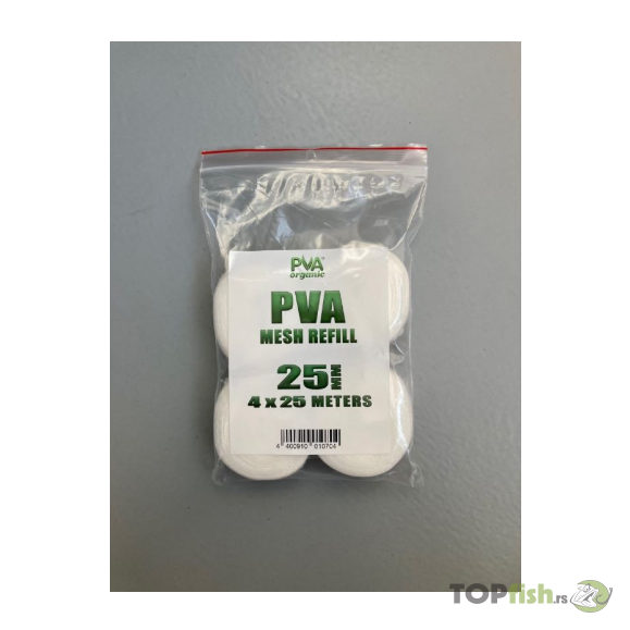 PVA ORGANIC DOPUNA 100m