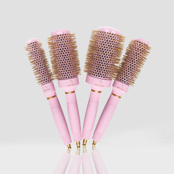 Blowout brush – Set četki za feniranje