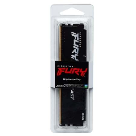 32GB DDR5/5600 KINGSTON KF556C36BBE-32, Fury Beast