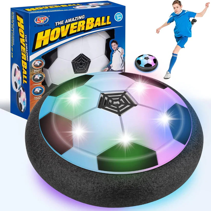 Hover ball – Lebdeca lopta