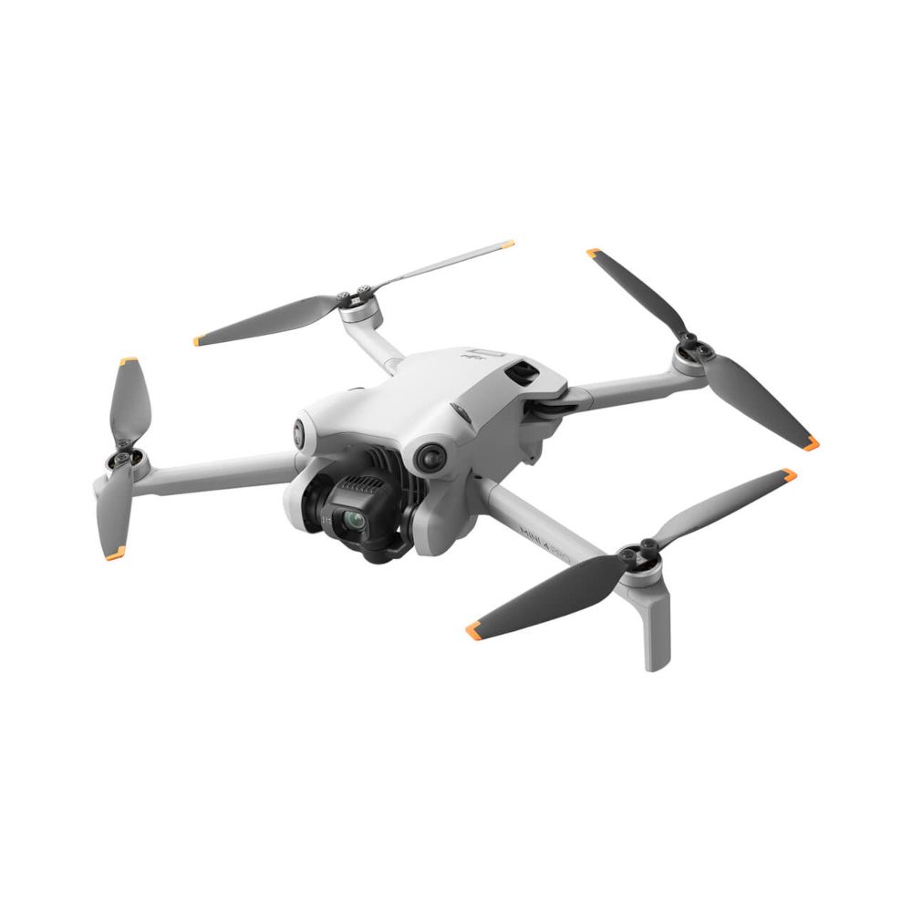 Dron DJI Mini 4 Pro (DJI RC 2) CP.MA.00000732.01