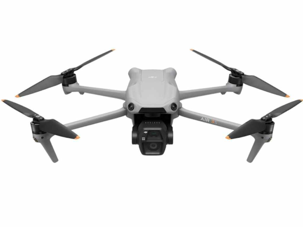 Dron DJI Air 3S (DJIRC-N3) CP.MA.00000814.01