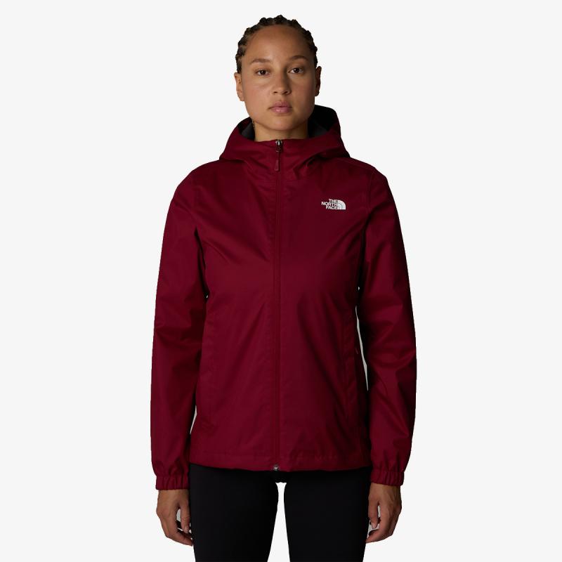 The North Face W QUEST JACKET - EU