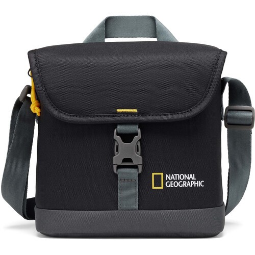 Kata NG E2 2360 Nat.Geo. Shoulder Bag Small