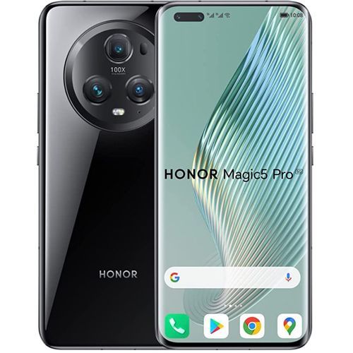 Smart telefon HONOR 20 PRO 5G 12/512GB Crni