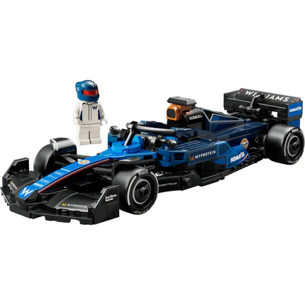 Williams Racing FW46 F1® trkački automobil