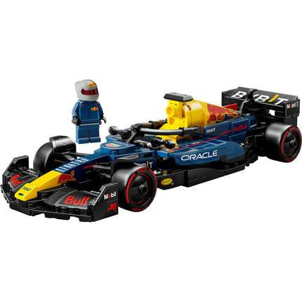 Oracle Red Bull Racing RB20 F1® trkački automobil