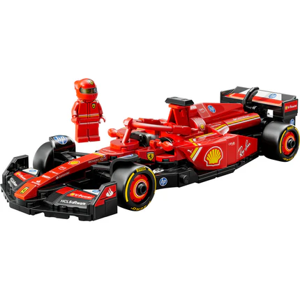 Ferrari SF-24 F1® trkački automobil