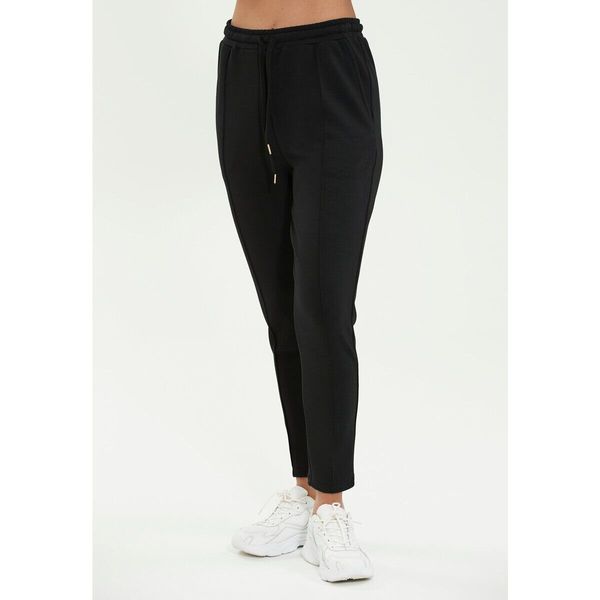 WOMEN'S ELEGANT SWEATPANTS ATHLECIA JACEY