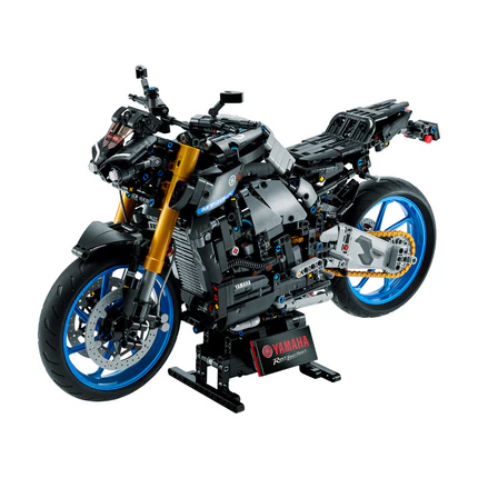 Yamaha MT-10 SP