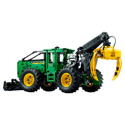 John Deere 948L-II skider