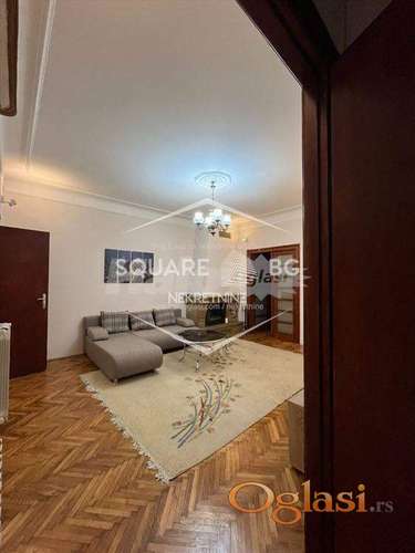 Palmotićeva, 3.5 salonski, pet friendly ID#3607