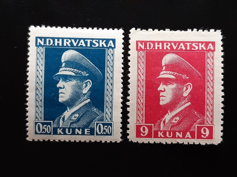 N.D.HRVATSKA 1943/44