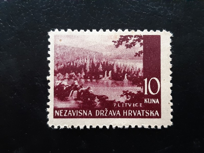 N.D.HRVATSKA 1941