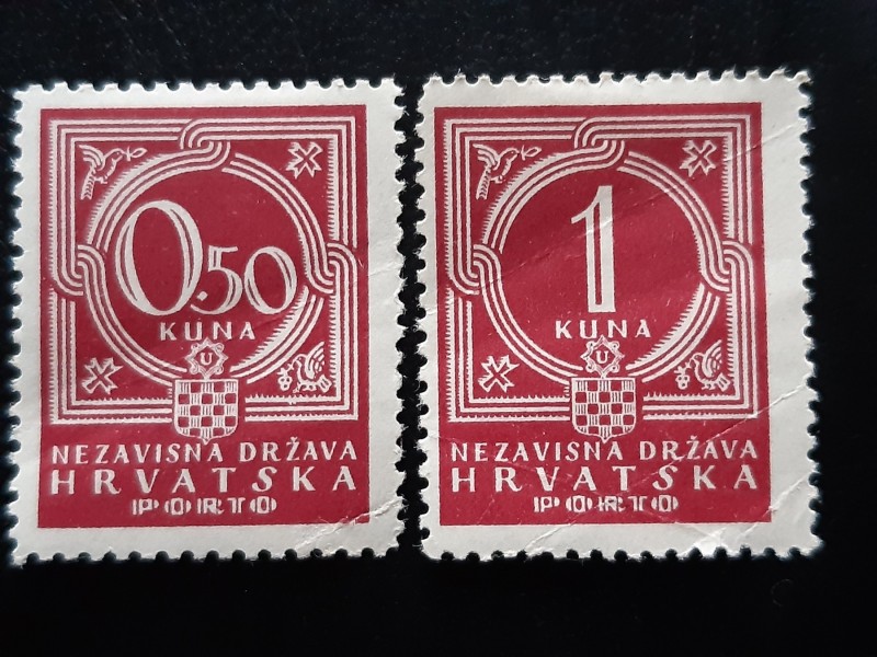 N.D.HRVATSKA 1941