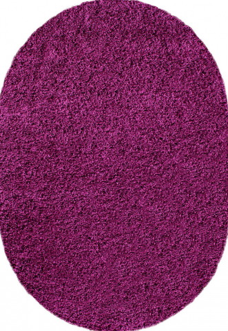 Jamaica c006l Violet oval