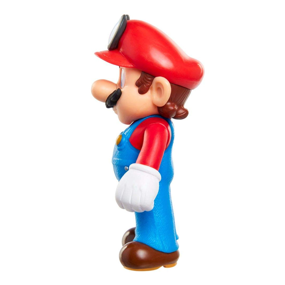 Super Mario Odyssey - Mario Classic Red Hat Edition