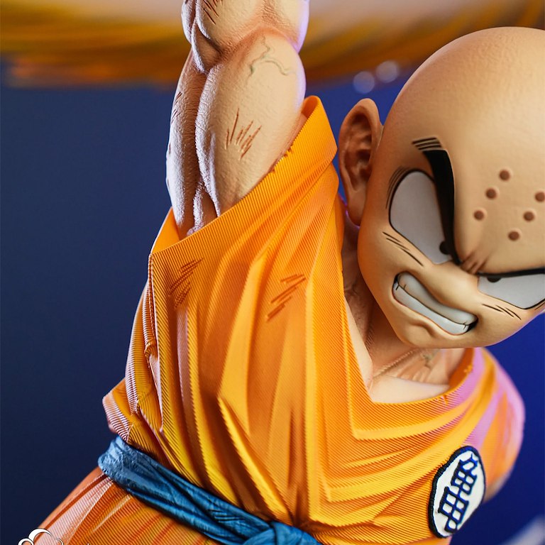 Dragon Ball - Krillin Destructo Disc (26cm)