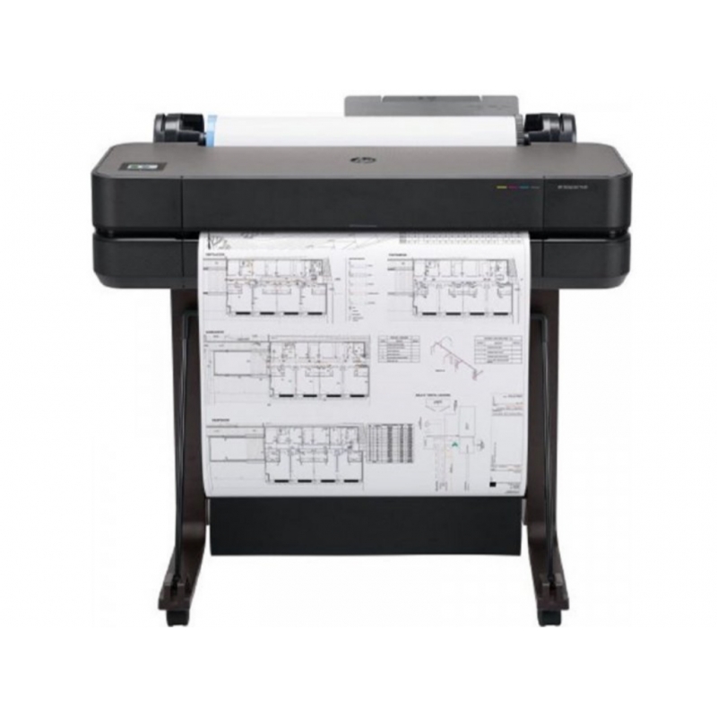 Ploter HP DesignJet T630 24-in