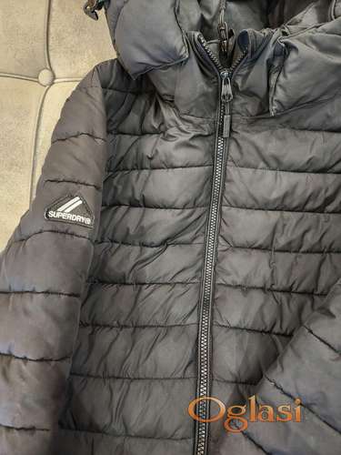 Superdry jakna vel.XL