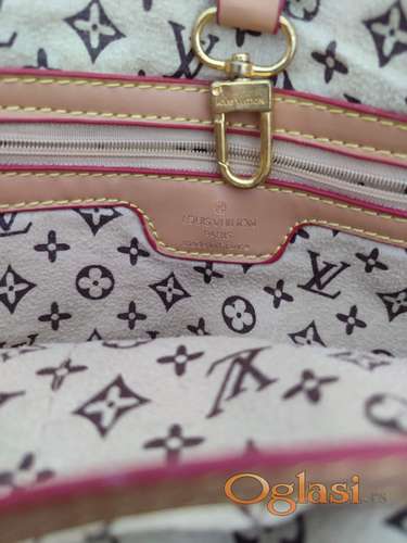 Neverfull MM Monogram Canvas