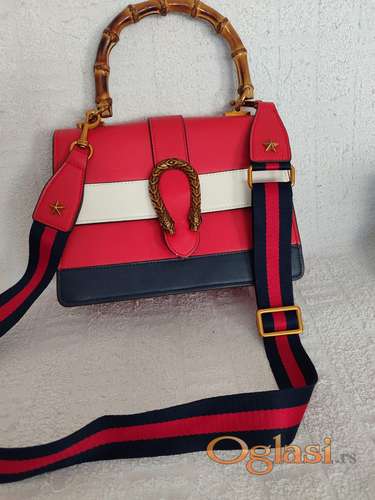 Gucci torba original