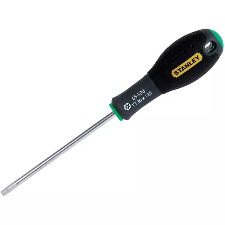 Stanley odvijač FM TORX TT 30 x 125 mm 0-65-398