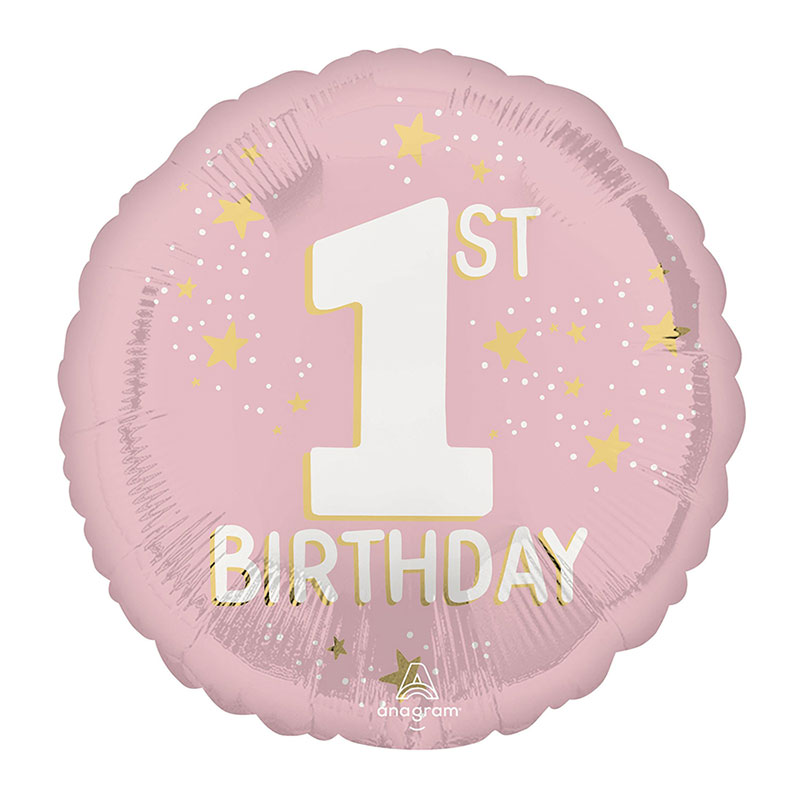 1st Birthday – 46cm